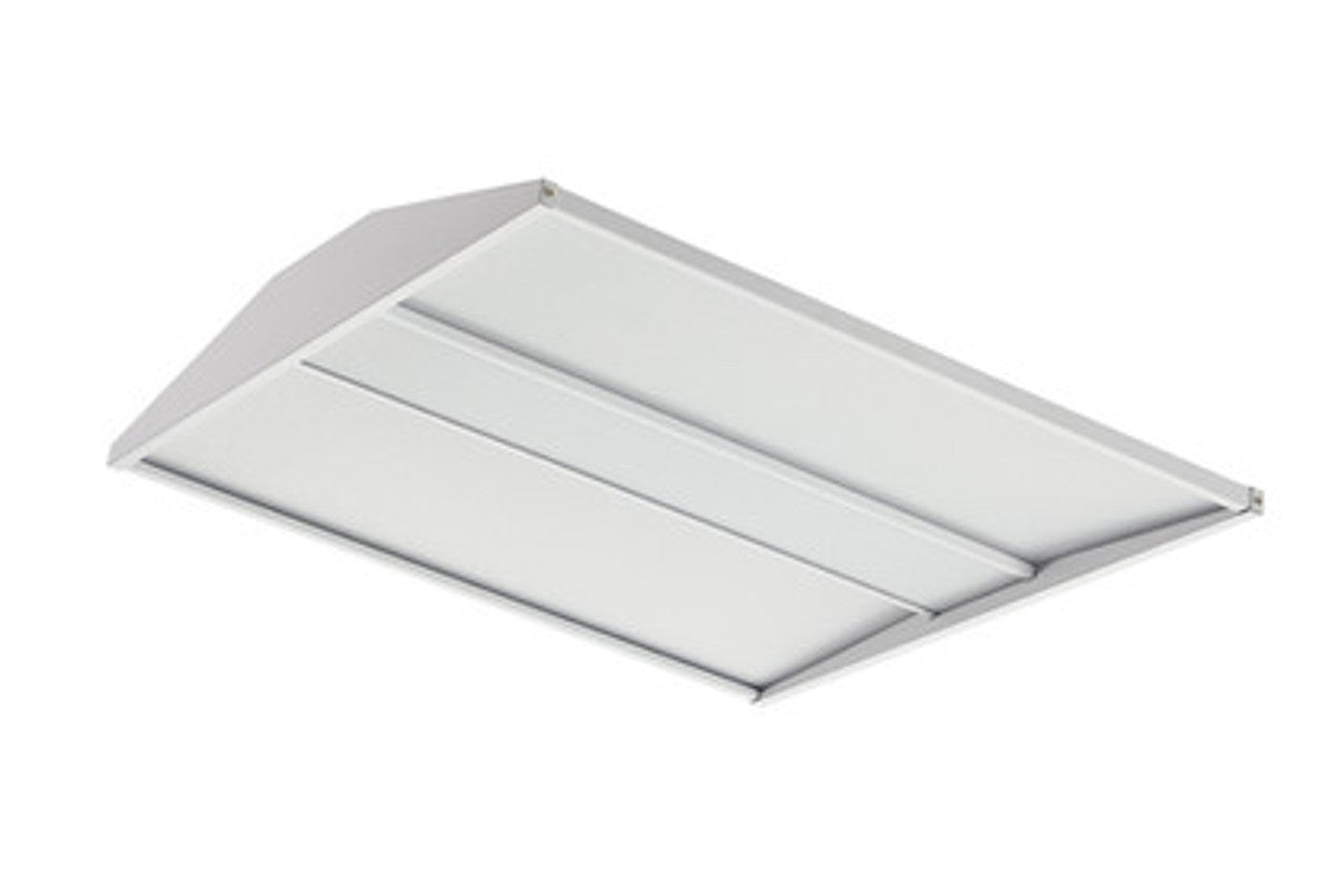 2'x4' 45W LED Troffer 30K/40K/50K CCT Tunable – Empower LED